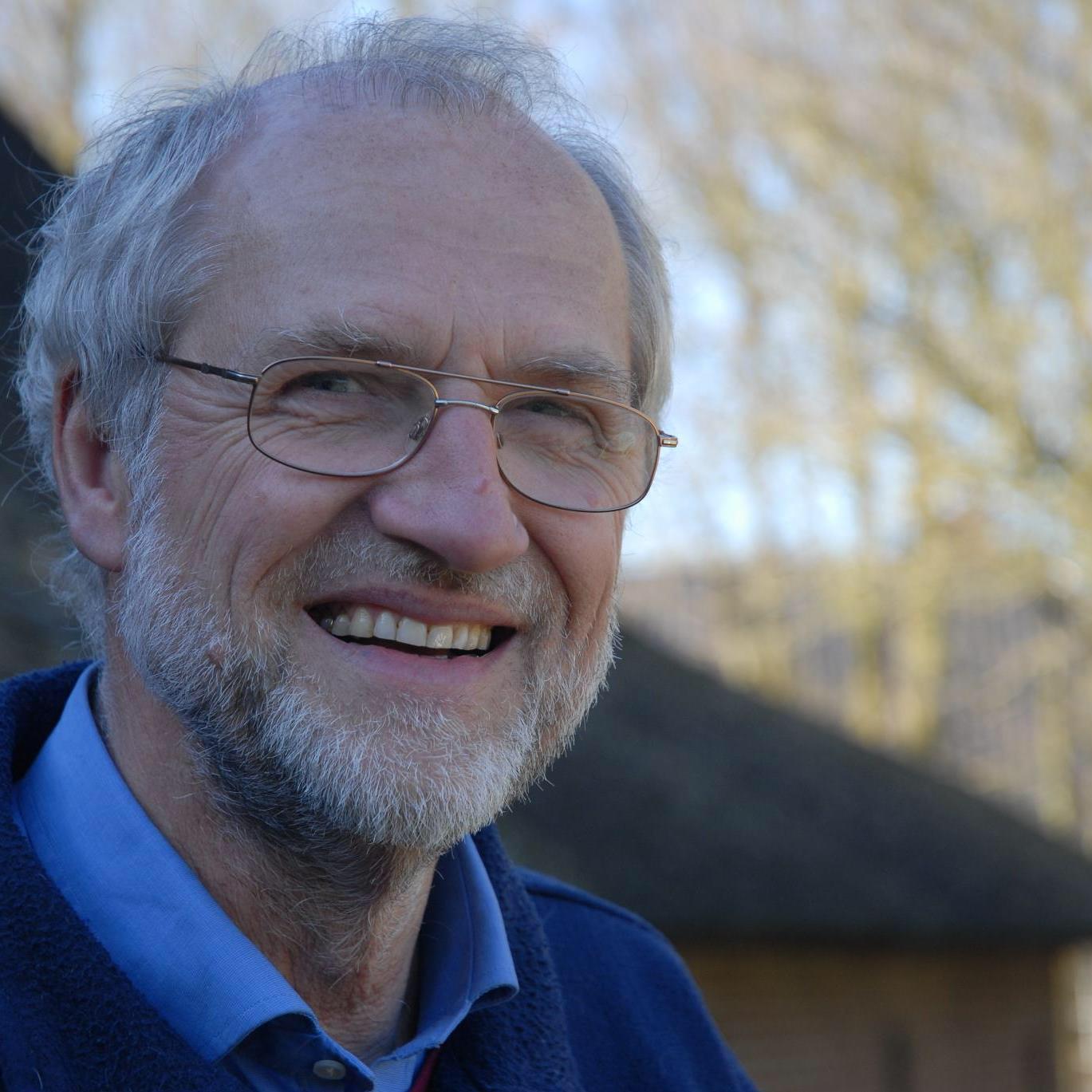 Natuurlijk bosbeheer en grote grazers – Hans van der Lans ...